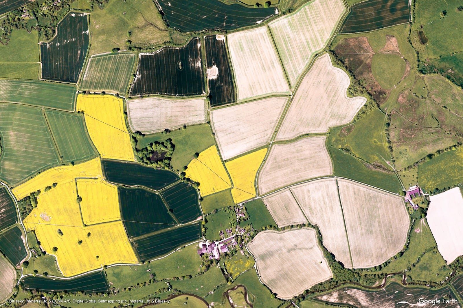 Earth View | +1 weboldal